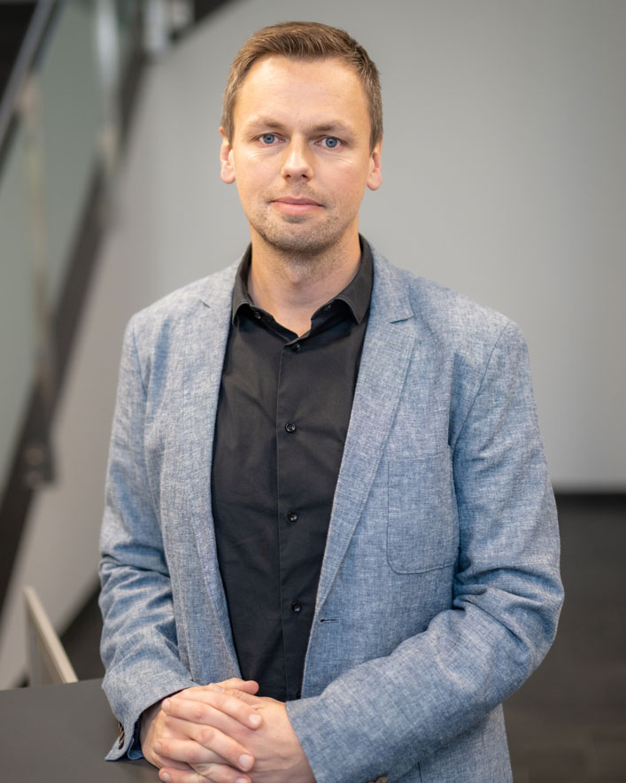 LNI Laber Naab Infrastruktur